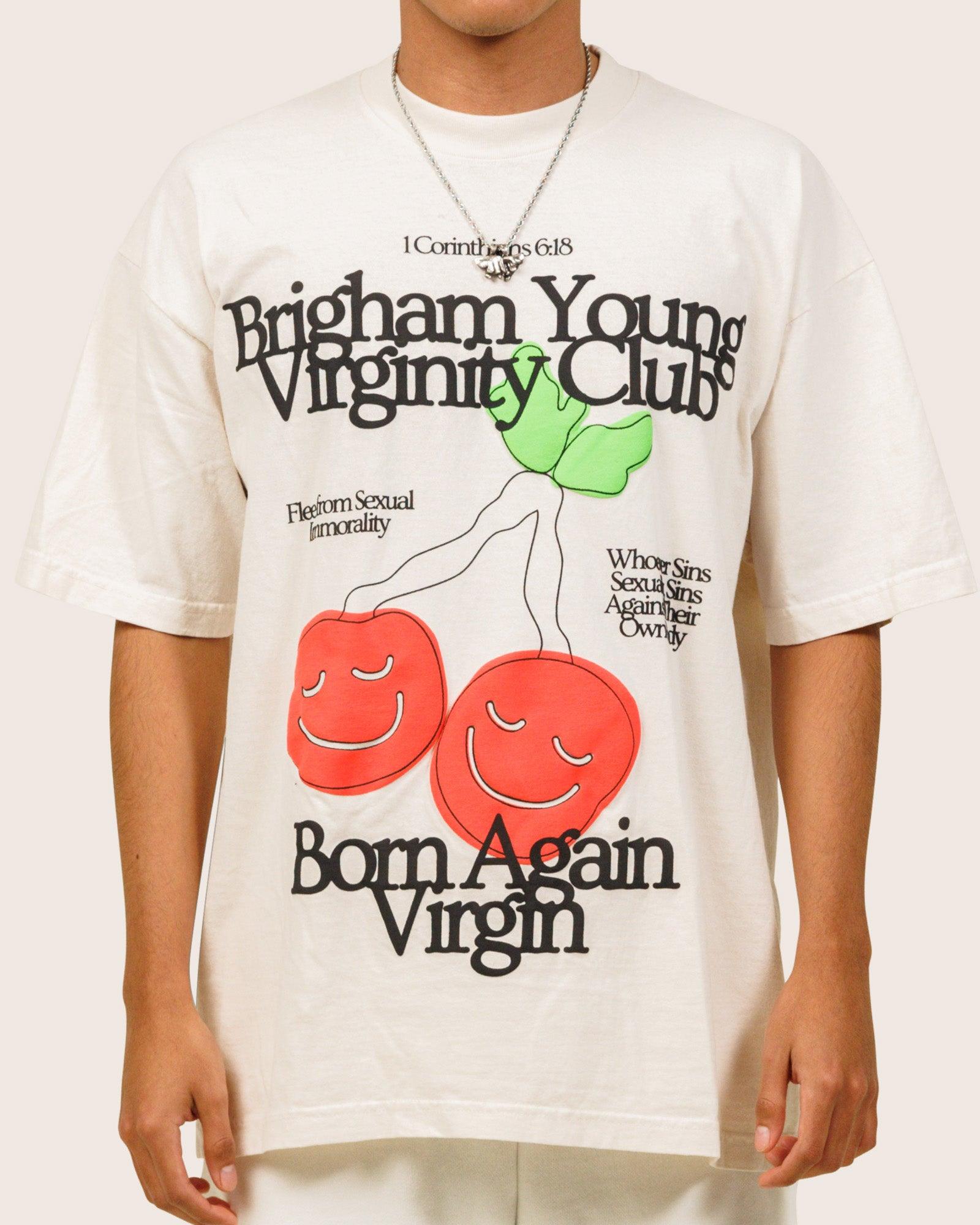 BYU VIRGINITY CLUB | COLLECTION